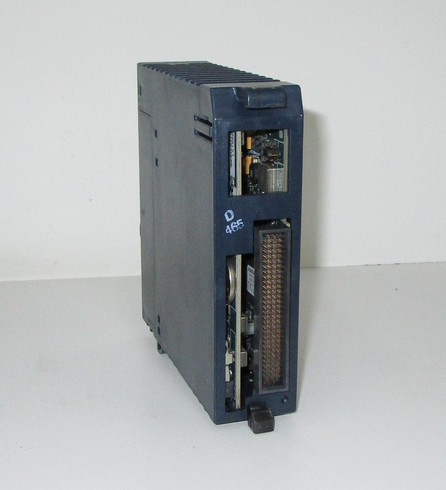 GE Intelligent IC695CPE305-ABAL RX3i CPE305 1 SERIAL 1 ETHERNET PORT | eBay