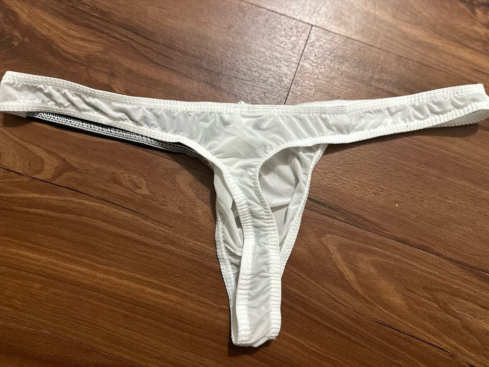 micro thongs for men | eBay
