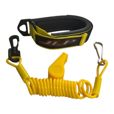 JLP Pro Floating Replacement Lanyard W/ Whistle Fit Most Models PWC ...