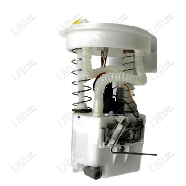 Fuel Pump Module Assembly ZJ011335XC For Mazda Demio Verisa 2004-2016 ...