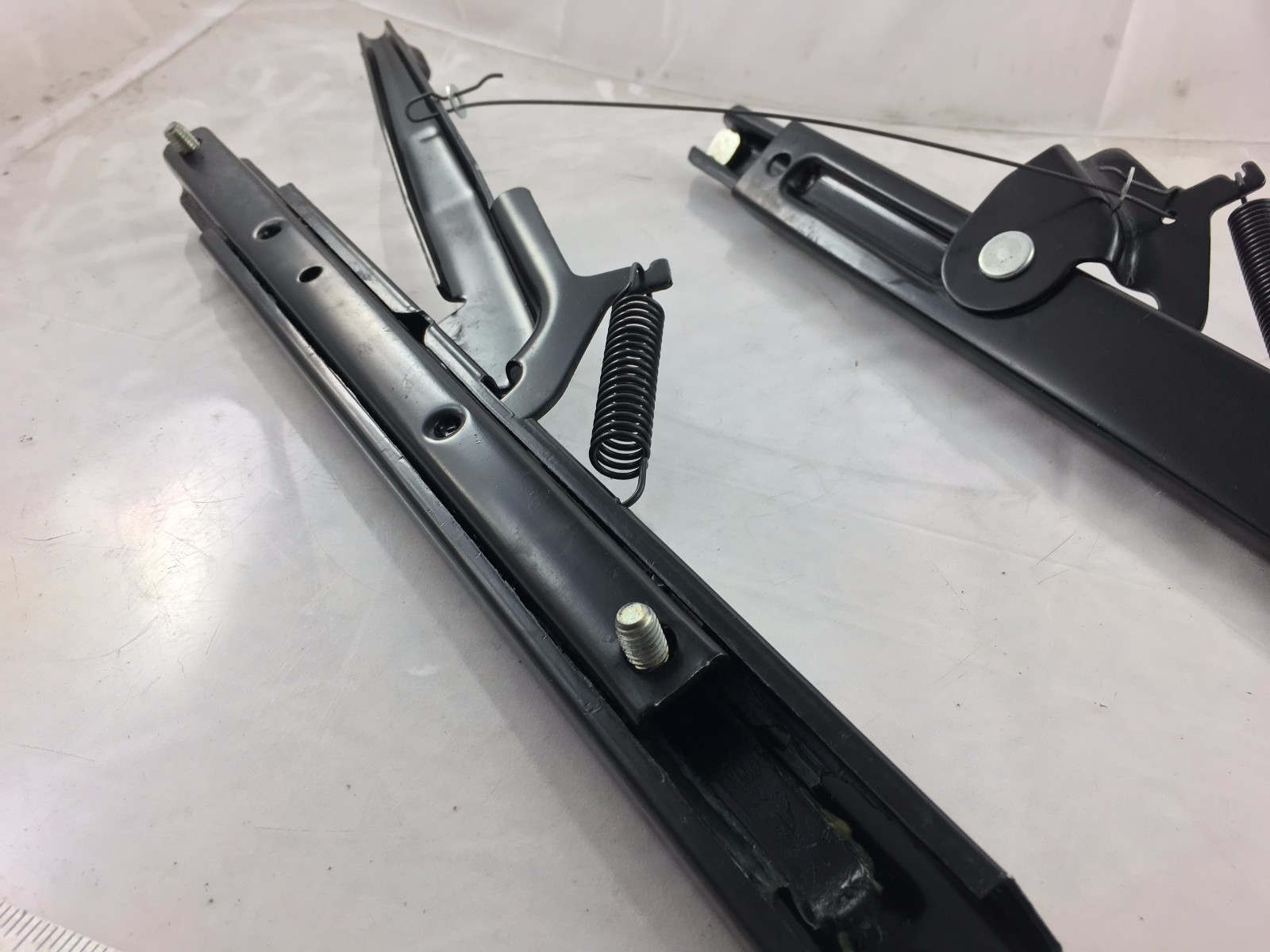 53711-22500-71, 537112250071 Toyota Seat Frame SK-55170902S | eBay