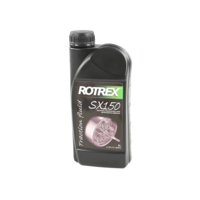 KRAFTWERKS ROTREX SX150 TRACTION FLUID SUPERCHARGER OIL 1L 1 LITRE ...