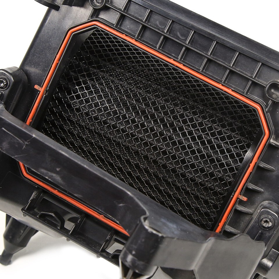 KYOSTAR For Mercedes-Benz A45 CLA45 GLA45 AMG Cold Air Intake Kit Pod ...