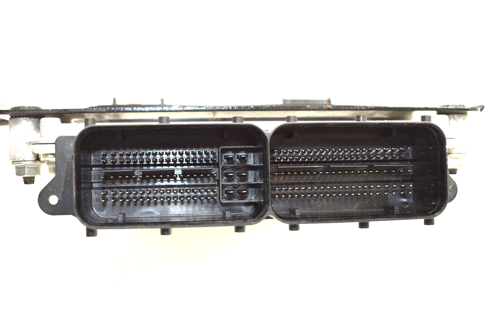 2017 2018 2019 Kia Rio OEM 1.6L Engine Control Module Computer Assembly ...