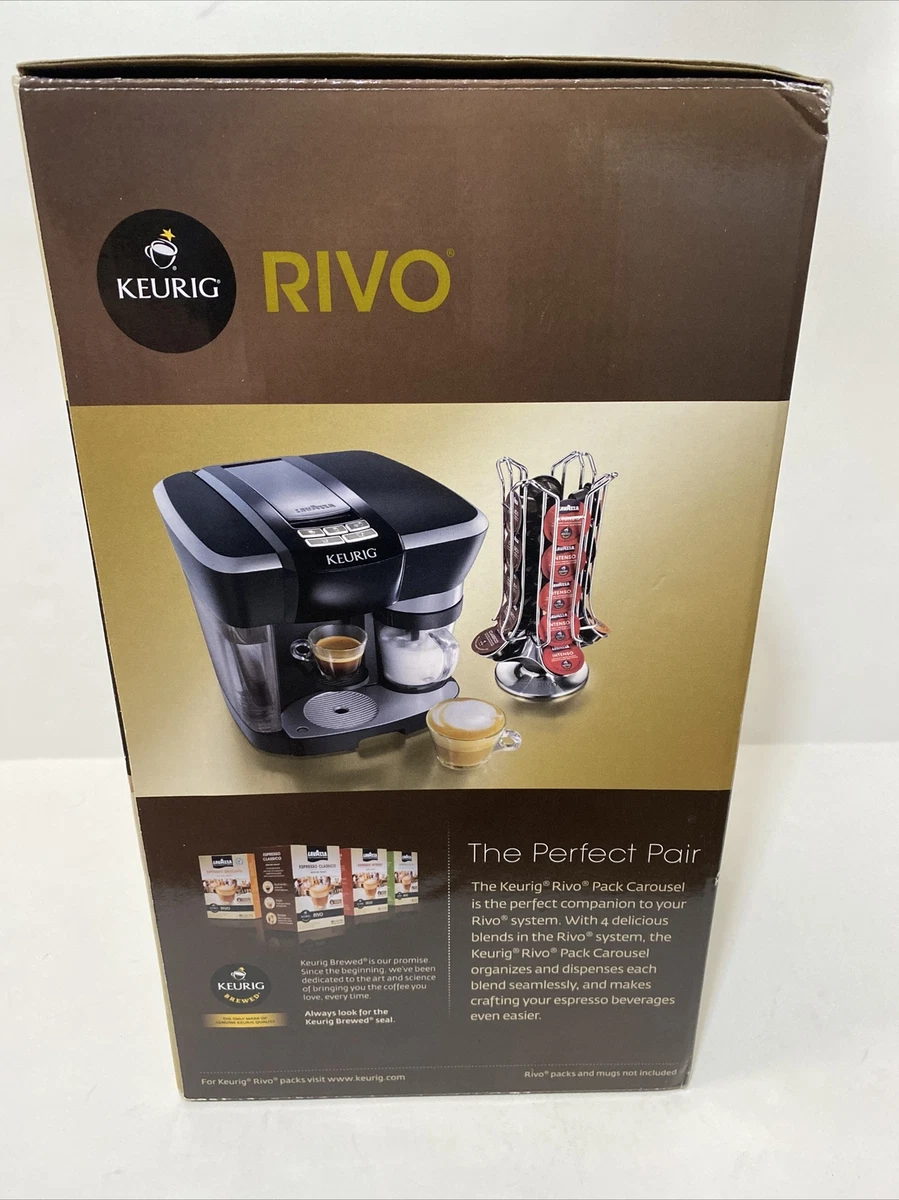 Keurig Rivo
