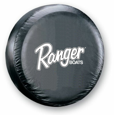 Ranger Boats Spare Tire Covers - Made in USA - UV Fade Proof | eBay
