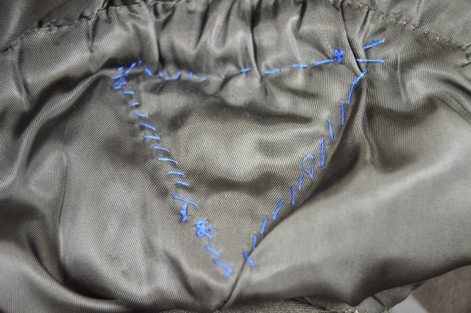 WW2 U.S. Army Air Forces 12th Air Force Officer's Pilot Uniform - Put ...