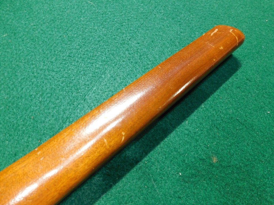 Marlin Model 780 Stock Walnut Checkered .22LR Original #2 | eBay