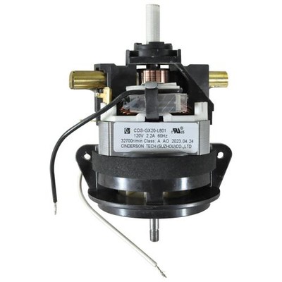 Kit, Service Cinderson Motor #430000620 for Oreck | eBay
