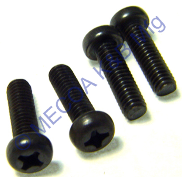 ENYA SCREW SET 294S152A E1253 NEW IN PACKAGE from MECOA K&B Mfg | eBay