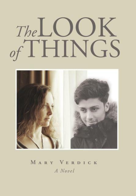 The Look of Things von Mary Verdick (2017, Gebundene Ausgabe) online ...