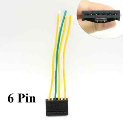 Rear Tail Light Harness Connector Cable Wire Plug For BMW X5 Z4 MINI ...