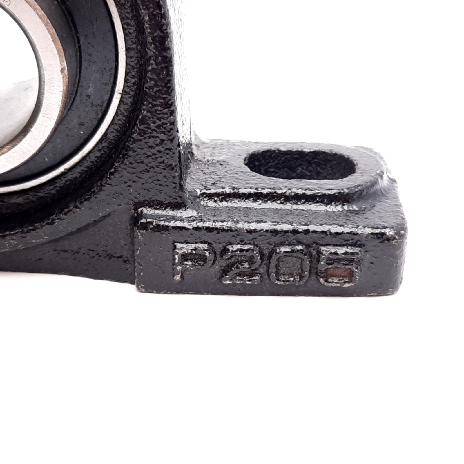 FK P204 Pillow Block Bearing W/uc204-12 Set Screw Insert 3/4" Bore ...