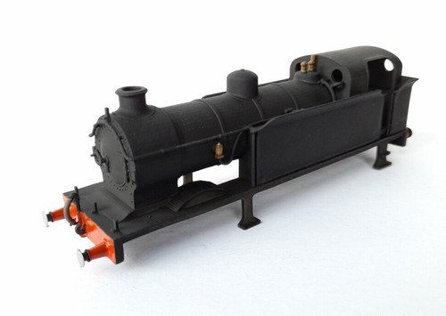 00 scale SECR/SR R1 class 060 body for Hornby Jinty or Oxford Dean ...