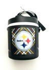 Pittsburgh Steelers NFL 63 Oz 3 in 1 Thermal Food Container Jar w ...