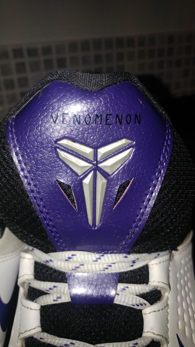 Kobe Venomenon 3