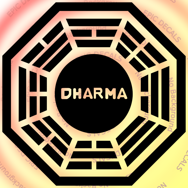 Logotipo De Dian Darma