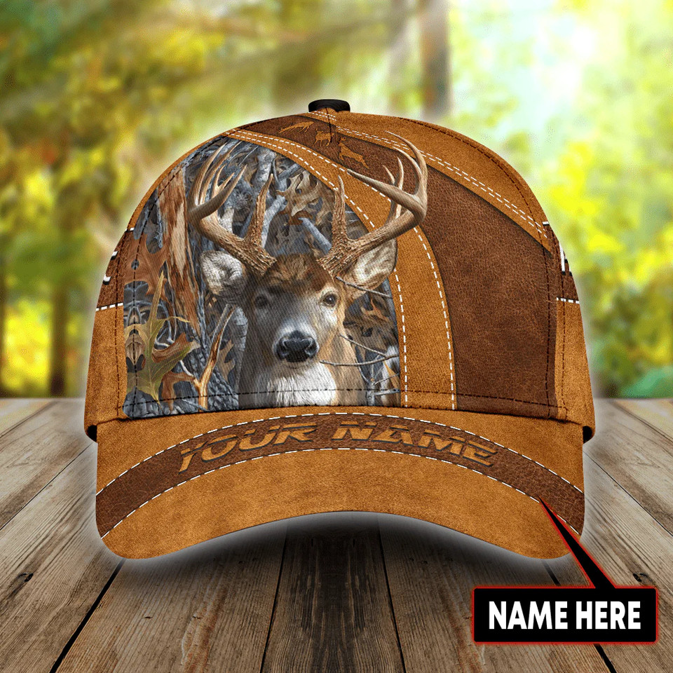 Deer Hunting Baseball Cap Halloween Gift Best Price Christmas Gift Us ...