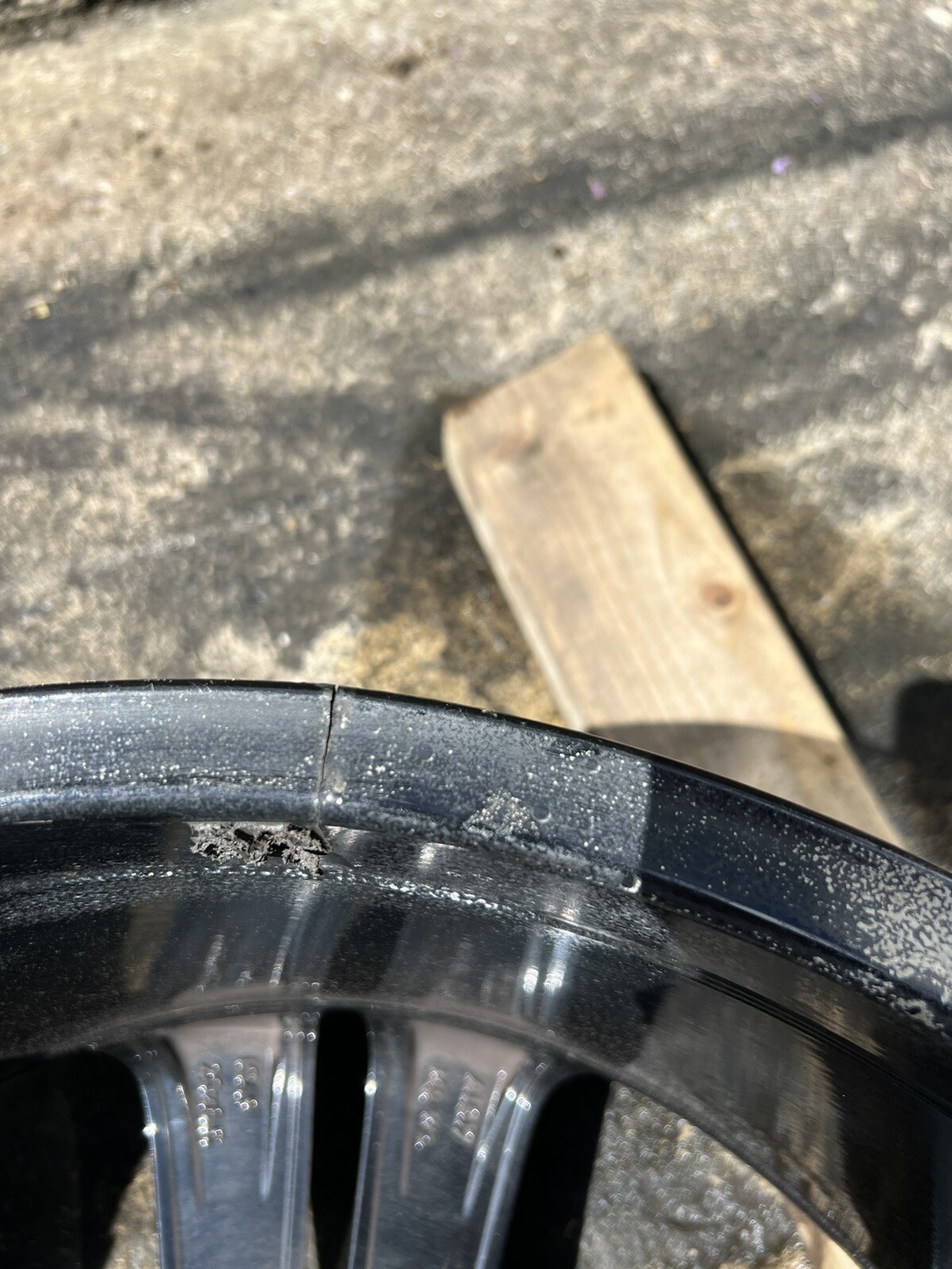 Vauxhall Insignia 20 Inch Alloy Wheels Diamond cut - Black & Silver ...