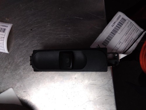 MERCEDES SPRINTER POWER WINDOW SWITCH LH FRONT, NCV3, 10/06-04/18 06 07 ...