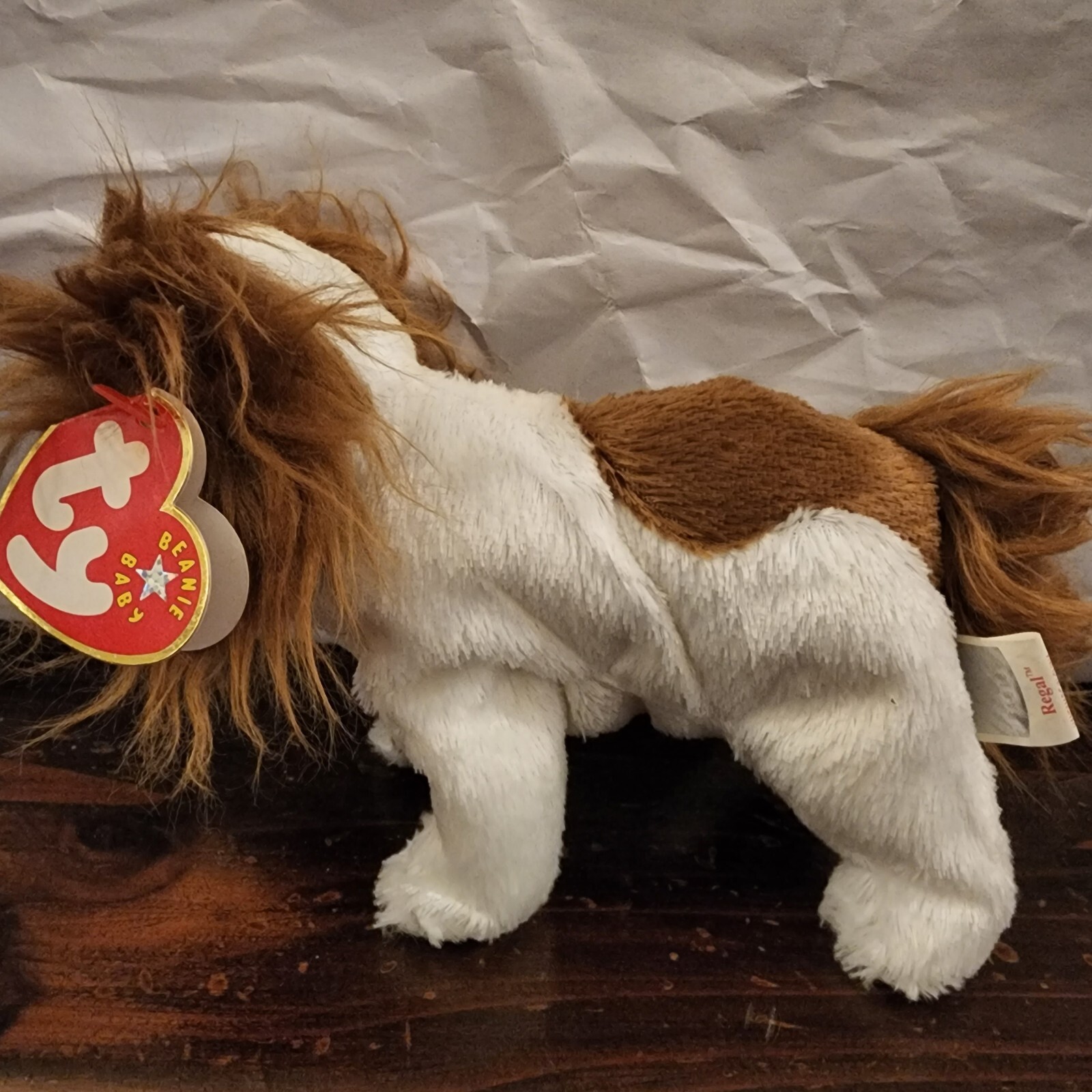 TY Beanie Baby CHIP the Calico Cat for sale online | eBay