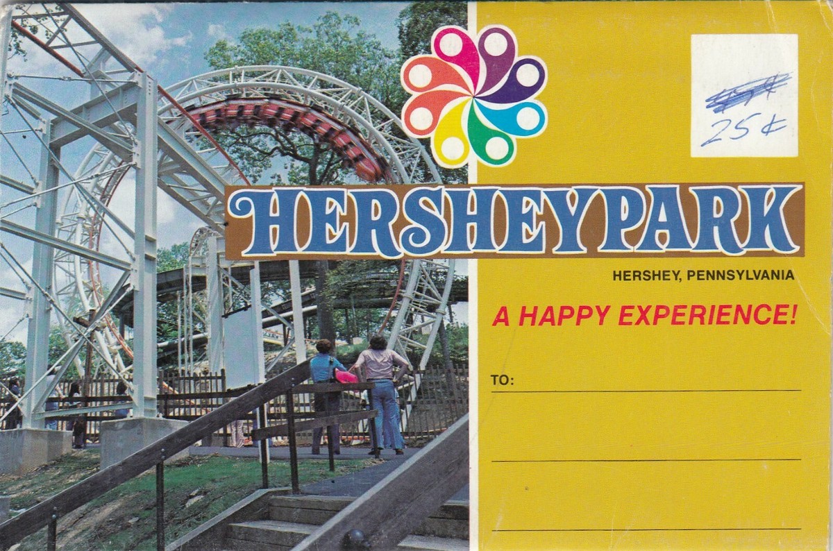 Hershey Park Security Hersheypark Halloween | Hersheypark