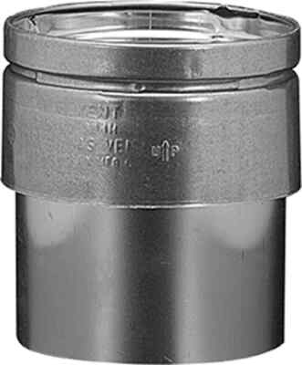 Hart & Cooley 16216 B-Vent Connector, 5 Draft Hood Gas 5RDH | eBay