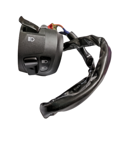 Handlebar Module Switch LH Fit For KTM Duke 200 2013 To 2019 Model | eBay