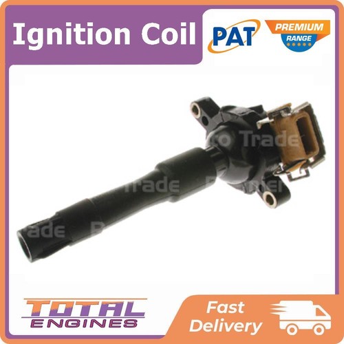 PAT Premium Ignition Coil fits BMW 5 Series E39 2.0L 6Cyl M52 TU B20 | eBay