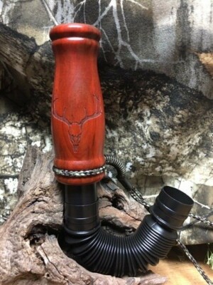 Redheart - Adjustable Deer Grunt Call | eBay