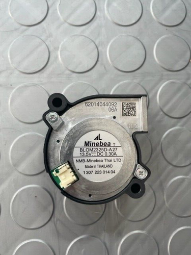 BMW OEM Headlight Fan 63-11-7-379-850 | eBay