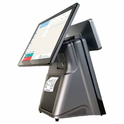 Complete PC-Based Systems - Used Point Of Sale Systems