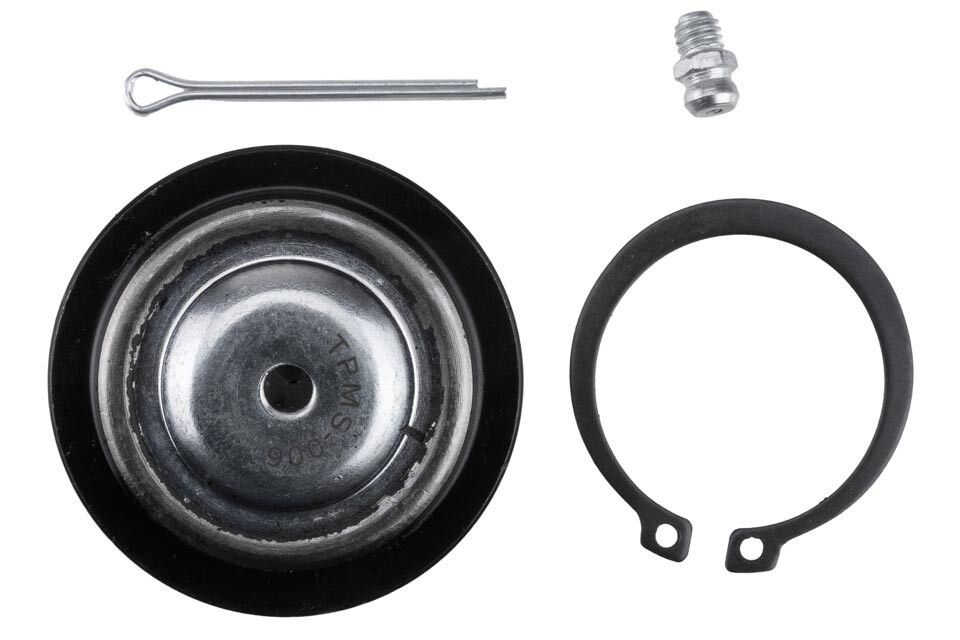 Rotule de Suspension Avant Supérieur Pour Mitsubishi L200 MB860408 ...