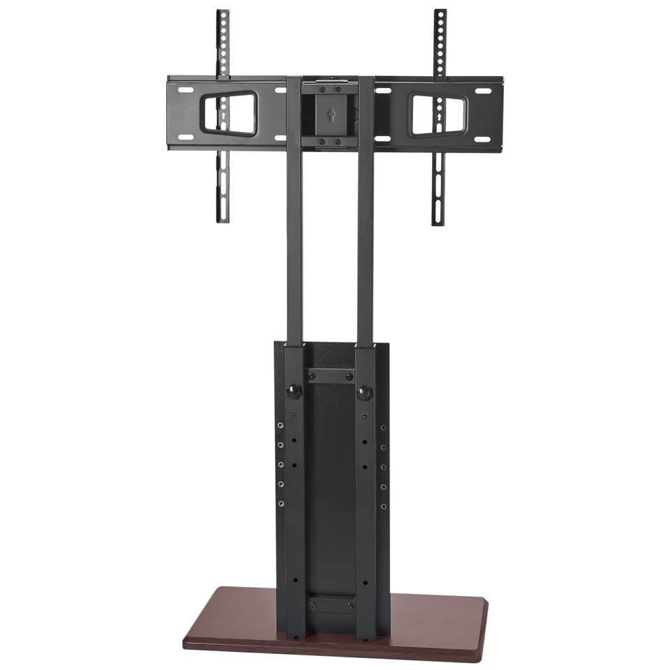 Universal TV Stand Swivel Stand Holds up to 99 lbs for 32-70 Inch ...