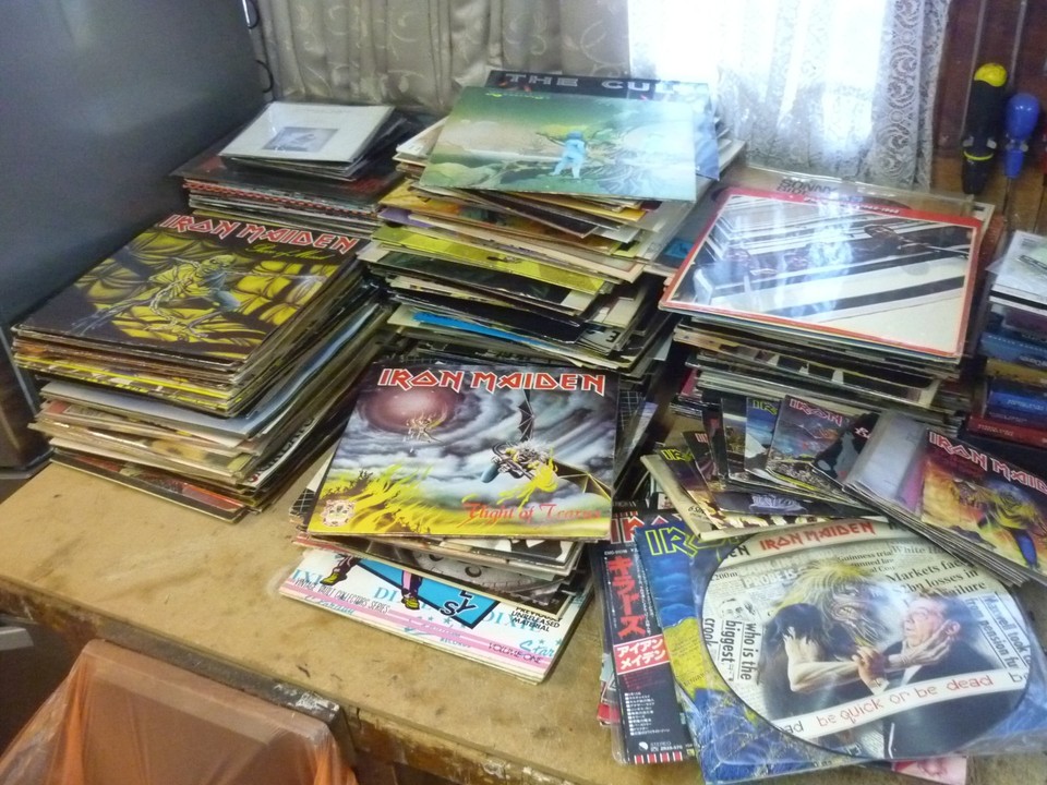 THE RUTS - THE CRACK - VIRGIN LABEL 1979 - EX CONDITION | eBay UK