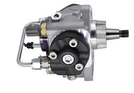 Denso HP3 Injection Pump fits Mitsubishi L200 4D56 HP Engine 294000 ...