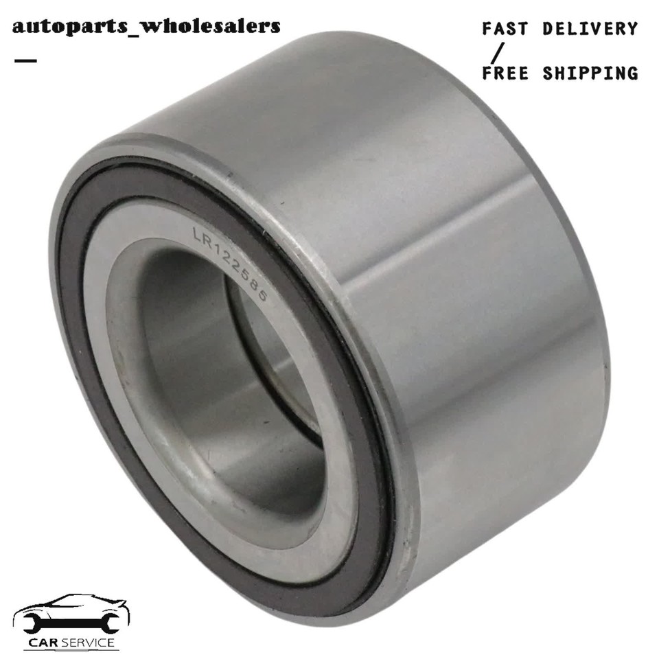 Fits For Land Rover Discovery Sport 2015-2019 Front Wheel Hub & Bearing ...