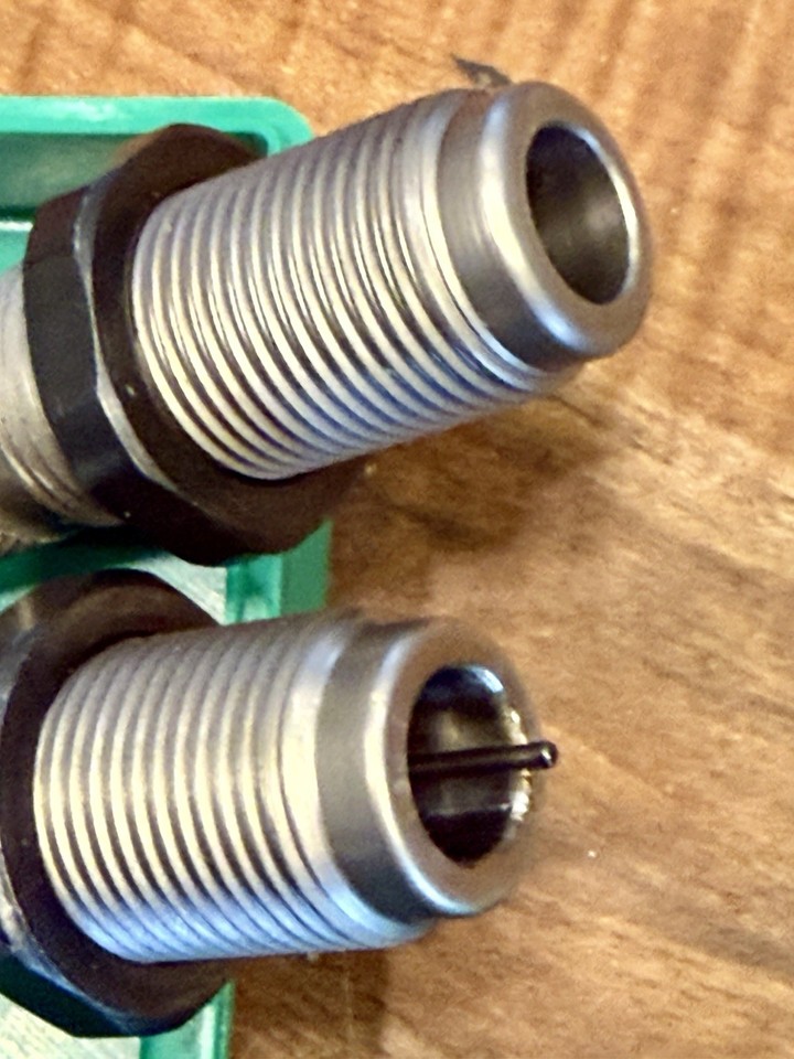 RCBS .30-06 Reloading Die Sets Small Base and Full Length | eBay