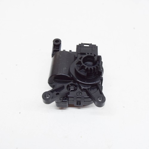NEW AUDI A3 8PA LEFT HEATER FLAPER MOTOR ACTUATOR 5WA898511 ORIGINAL | eBay