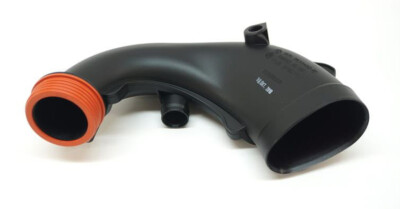 Genuine BMW F01 F10 F12 X5 E70 Filtered Air Duct Driver Side NEW ...