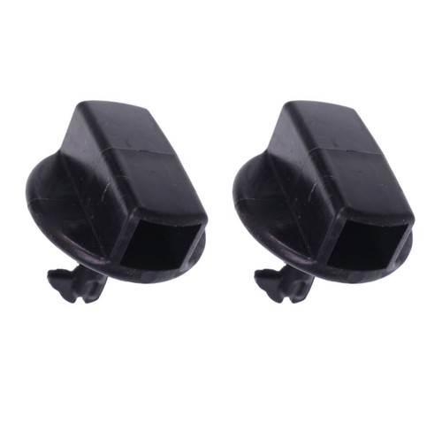2PCS New 597244 Air Cleaner Cap Knob for Briggs & Stratton 591648 Cover ...