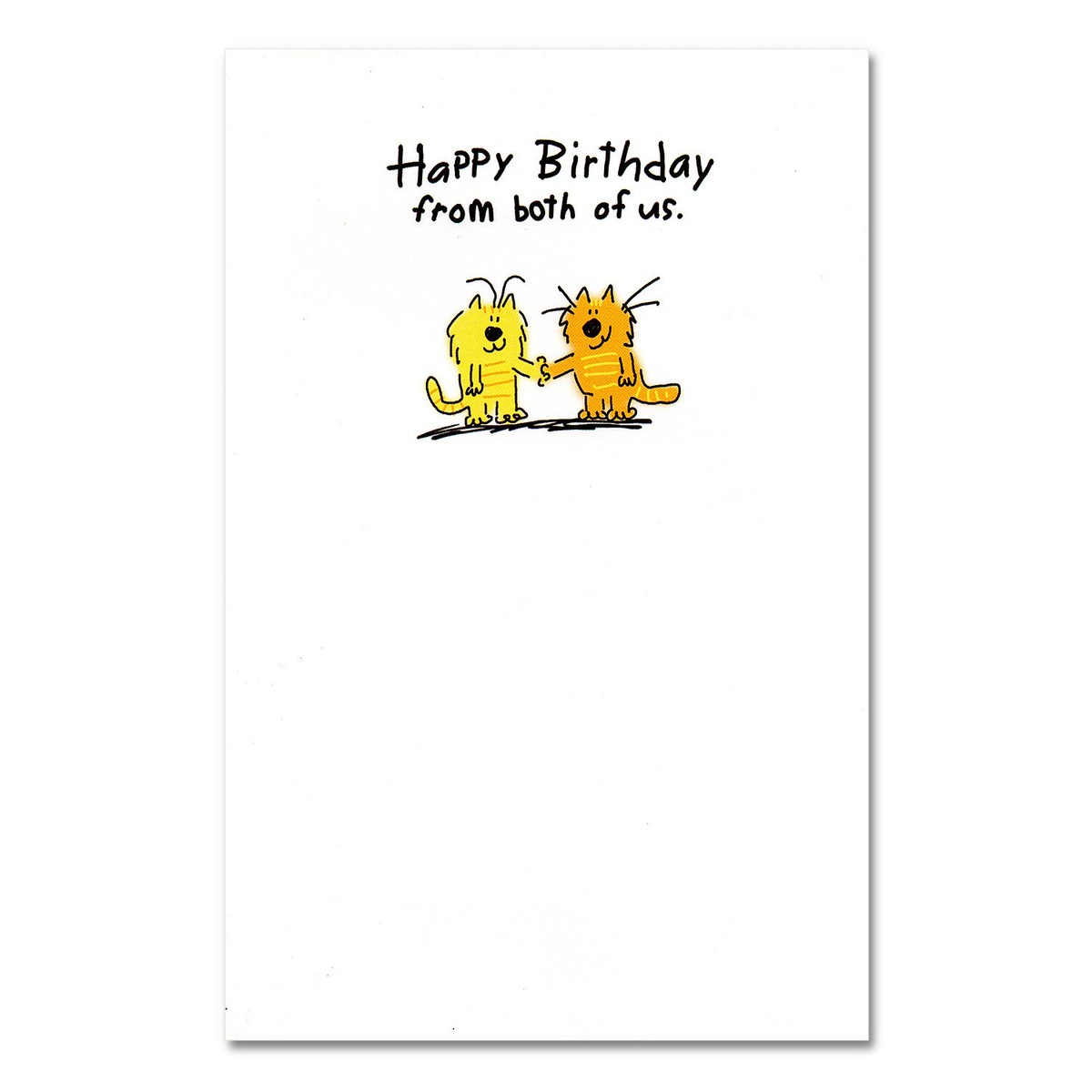 Happy Birthday From Both Of Us Images 190+ Perfect Birthday Wishes For