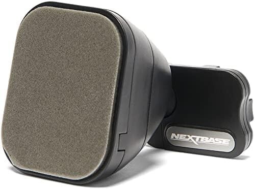 Nextbase Click&Go PRO Magnetic Mount- Compatible Series 2 Dash Cameras ...