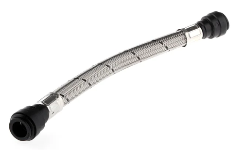 15mm Pipe Repair Flexible Coupling Flexi Pipe for Copper or Plastic ...