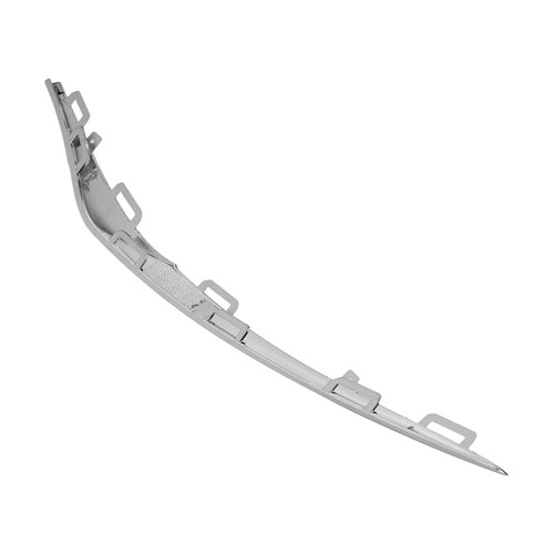 Formramm 1 × Paar 1178854900 1178855000 2pcs Plastik Stoßstange W117 ...