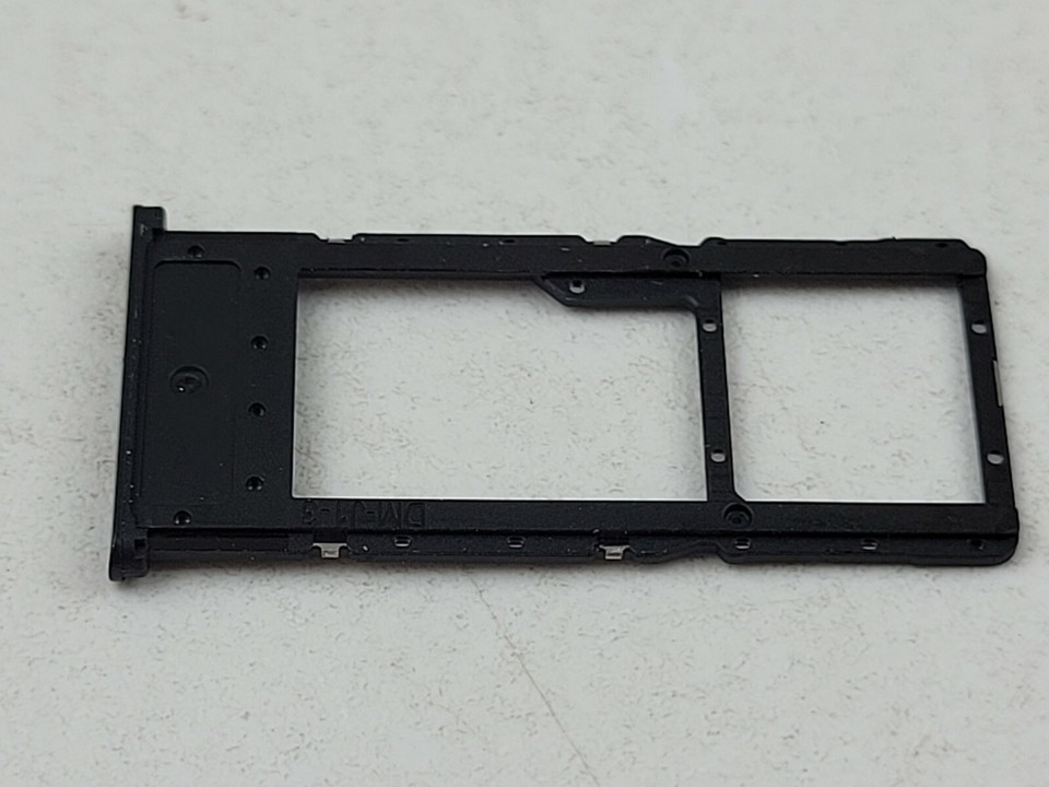 OEM Nokia X100 TA-1399 SIM Tray MicroSD Tray Combo SIM Card Holder Tray ...