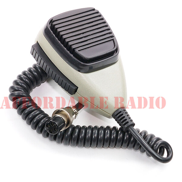 4 pin mic microphone for Kenwood TS-830s TS-180s TS-120s TS-530s TS ...