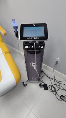 Inmode Morpheus 8 , BodyTite & FaceTite - The Ultimate Skin Tightening ...