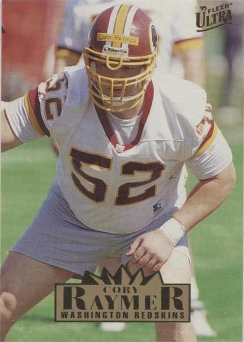 1995 Fleer Ultra - Cory Raymer #342 (RC) for sale online | eBay