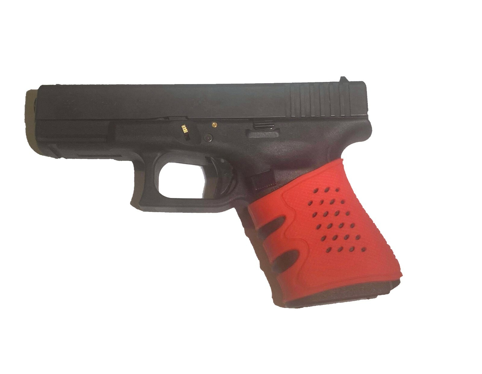 Custom Glock 21 Grips